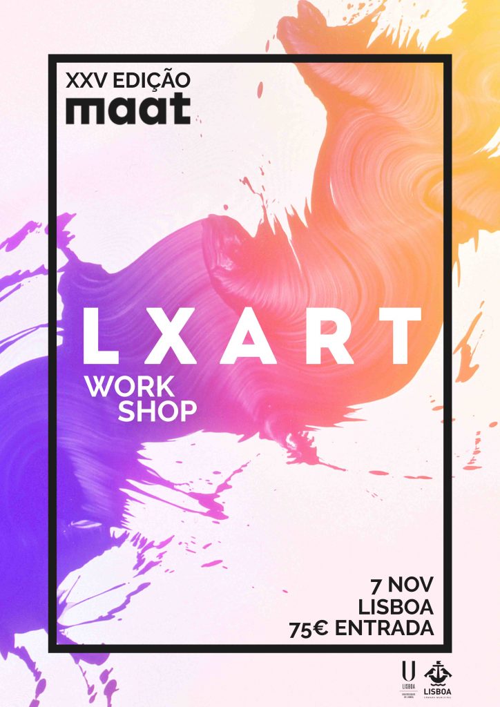 Design de Cartaz - DEMARCA DESIGN