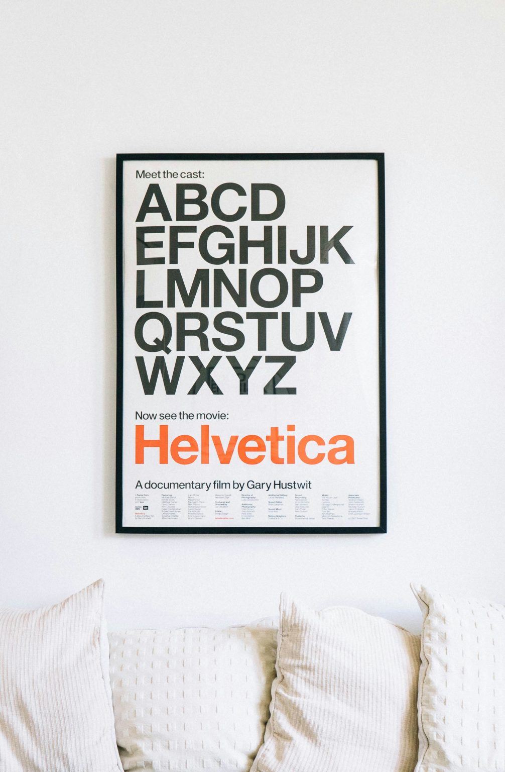 Os Vários Tipos de Design de Cartaz - DEMARCA DESIGN